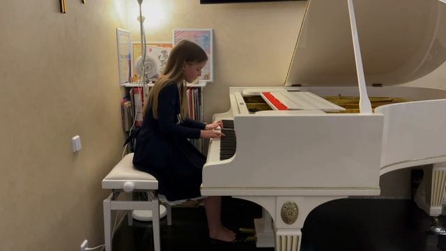 П.И. Чайковский "Масленица" (март 2021)