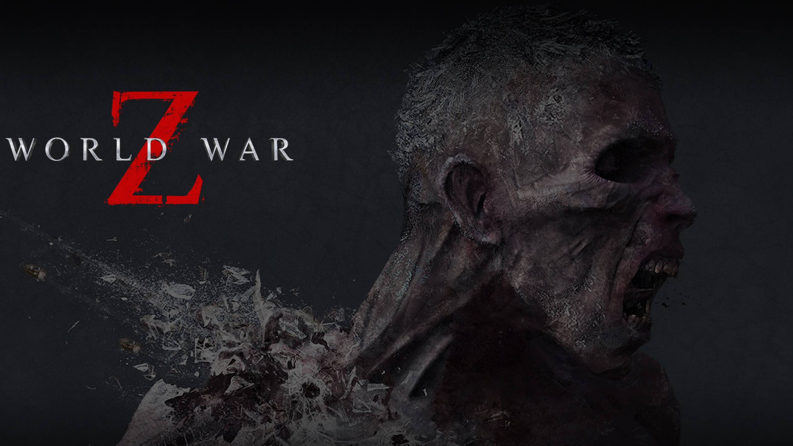 World War Z эпизод: Москва глава: Нервы на педеле