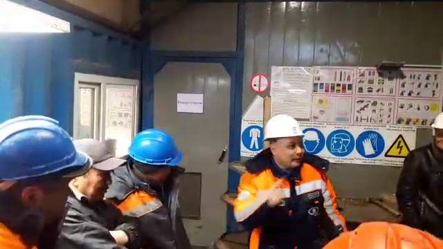 2016 обучение Lean непосредственно на дорожном проекте. Аскар Дусмагамбетов