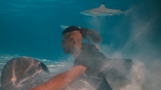 03. The Call of Mo'orea _ Swimming with Whales in Paradise