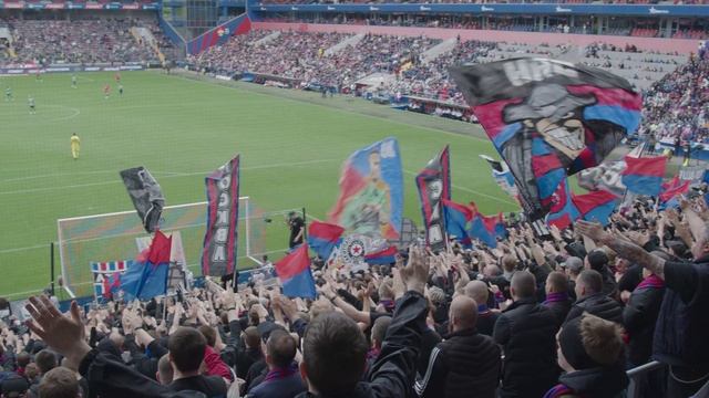 ЦСКА рядом. Вместе на гала-матч. Анонс.