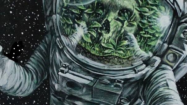 Technical Itch - The Cleansing Fire