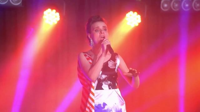 Мария Оленина - Golden Slumbers