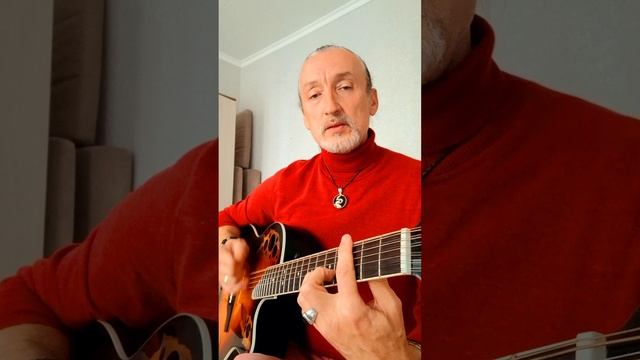 ОСАДОК ЗЛА / Кавер песни К.Никольского