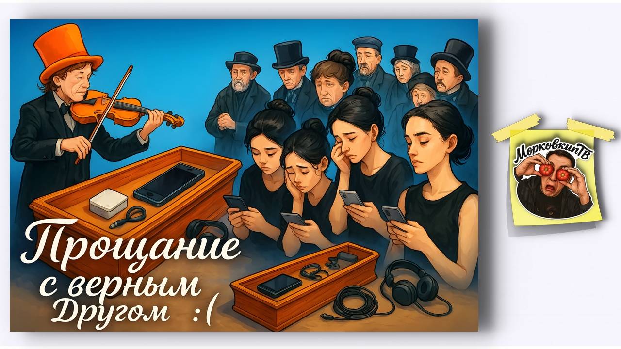 Прощание с верным Другом. Книги. Рассказы. Сказка. Юмор. Шутки. Приколы. Анекдоты. История. Телефон.