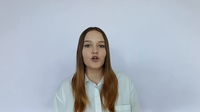 6. Перевозчикова Варвара - "Сестрёнки"