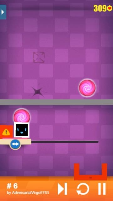 Заряди мозги в игре Heart Box #детские #игры #головоломки #редакторуровней #сделайсам #heartbox