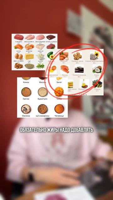 Что должна сделать каждая женщина?