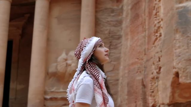 8. THIS IS JORDAN. - Cinematic Travel Video