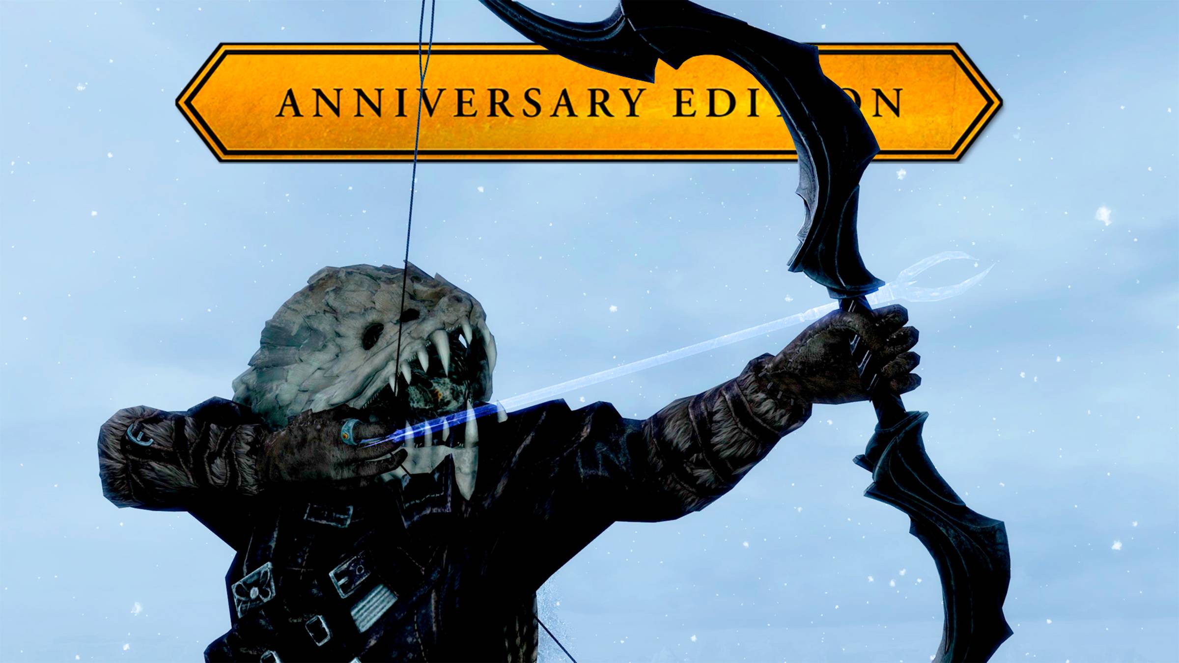 Skyrim AE #80 Mr. Cat Прохождение на 100% Данстар и окрестности.