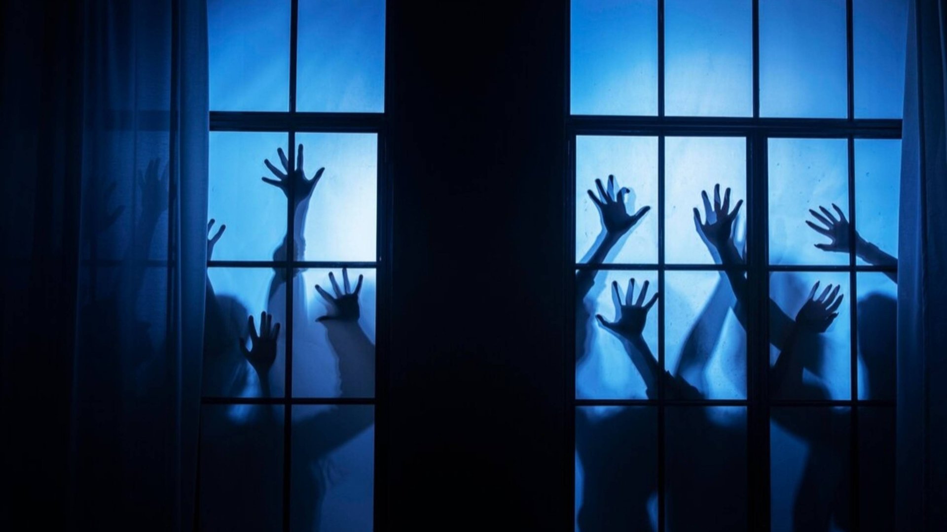 Пропавшие без вести.Часть 1 Сезон 1