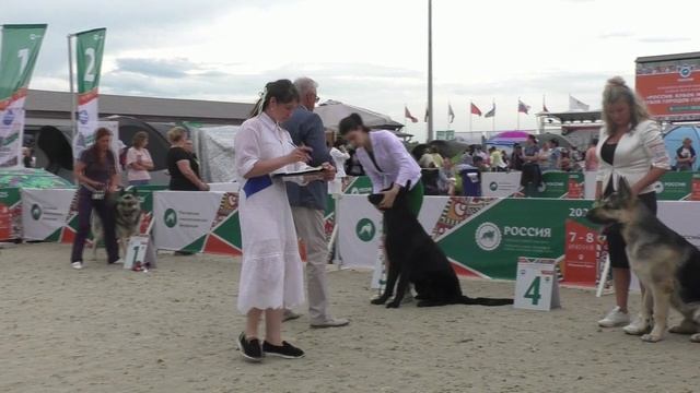 Класс открытый