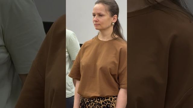 Диагностика подвижности круговых мышц глаз. Метод ЛФМ. Лого-фасциальный метод Сахаровской О.П.