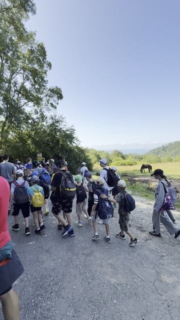 Поход на Орлиные скалы и Агурские водопады 20.06.2025. Сочи. ФК Альпика