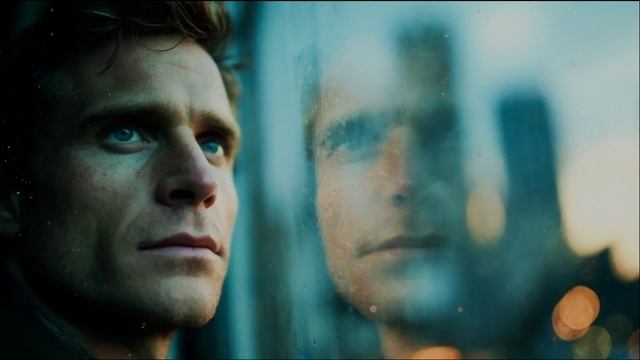 "Потому что-живой!" Песня на стихи Валерия Шевченко 777