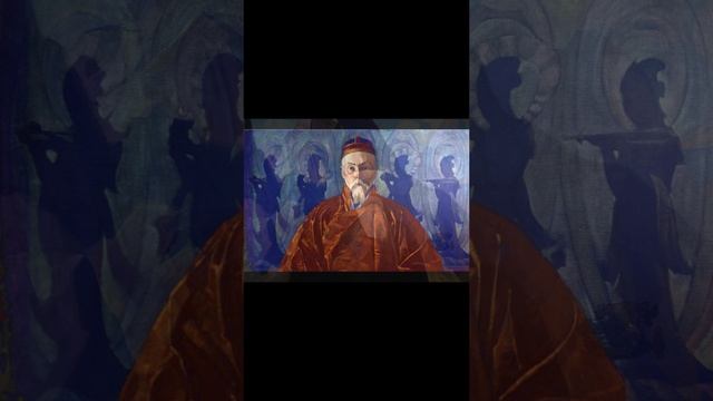 Шамбала-город богов