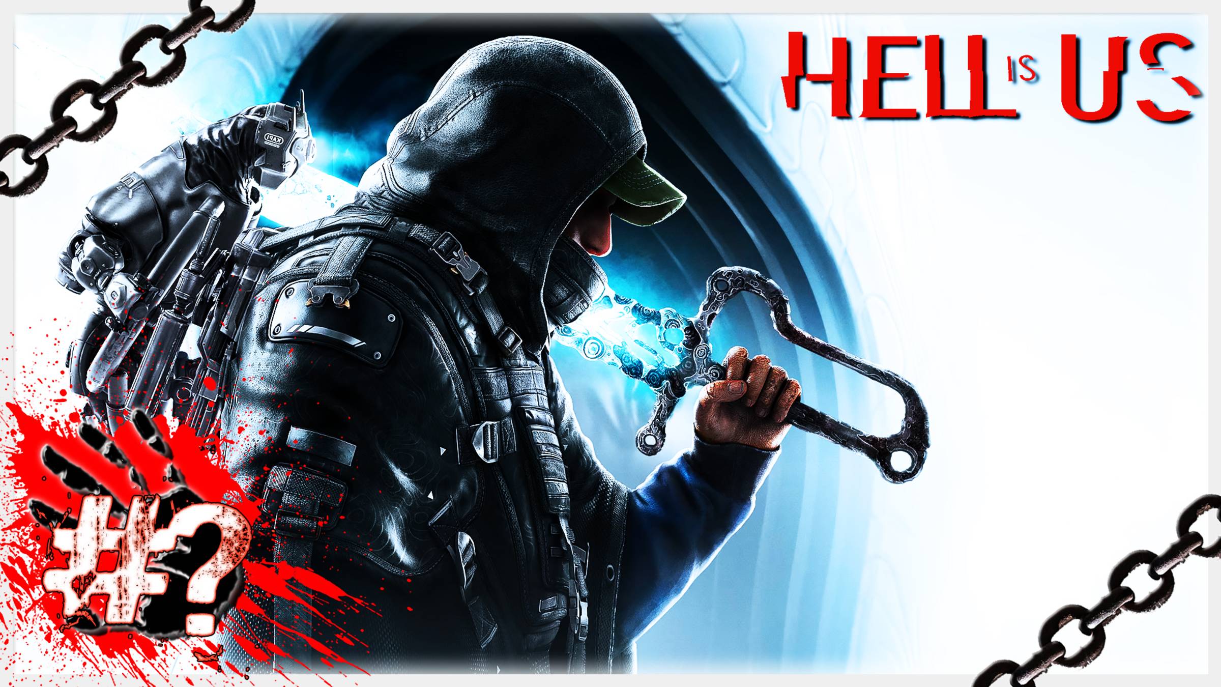 НИКОГДА НЕ ВОЗВРАЩАЙСЯ! ▶ Hell is Us Demo #? [2K]