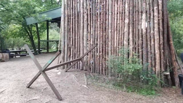 Сестрорецкий рубеж 2 часть