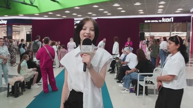 #DashaBeautyMagazine / FASHION DAY в DEPO / 15.06.2025