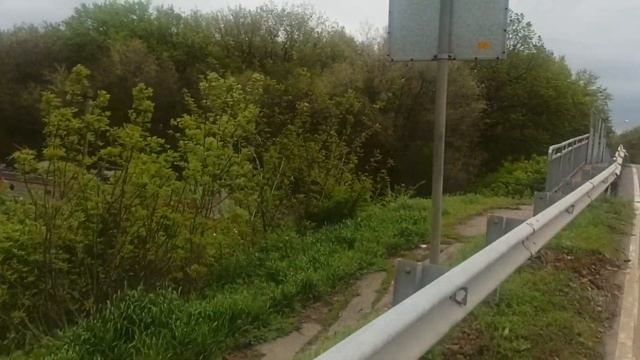 Горбатый Мост в ст. Кущевской. Прошёл год, как его ЗАКРЫЛИ! Что изменилось?!