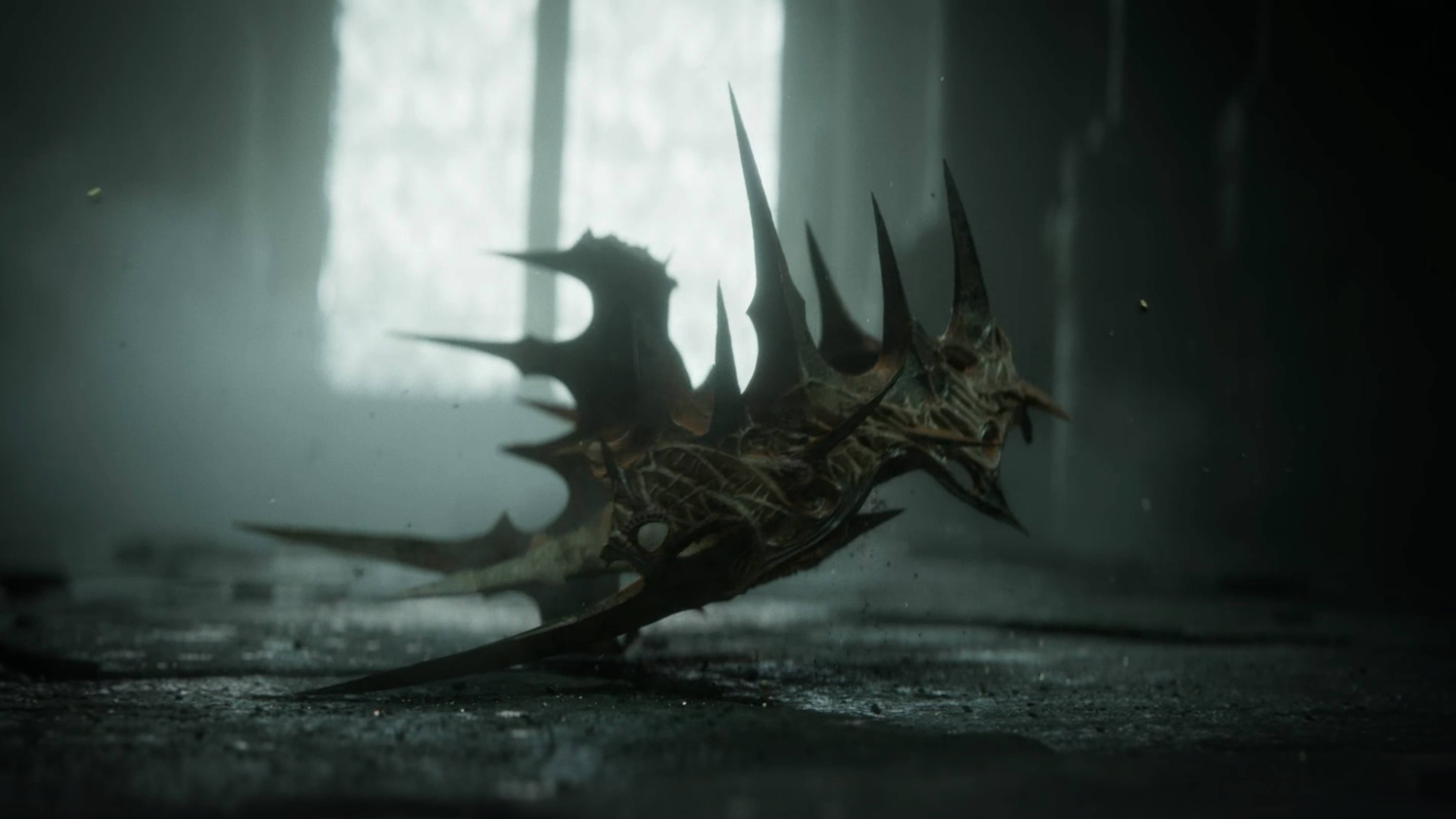 Tainted Grail- The Fall of Avalon👍🤘🤴....прохождение🤸♂️👣🏰