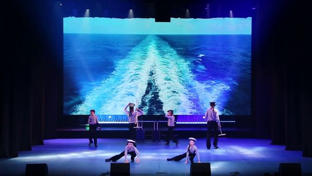 16 Заречье - Яблочко