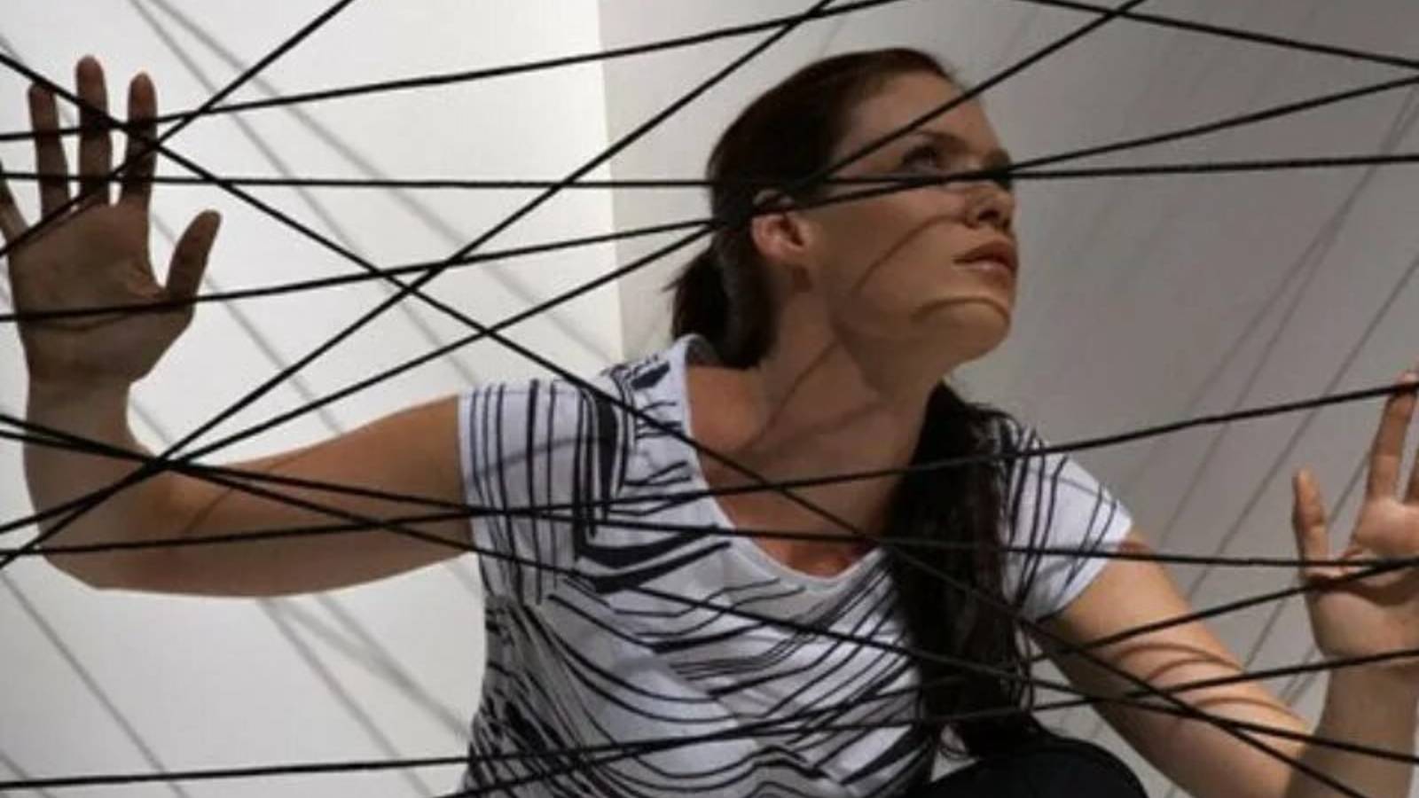 Зависимость от мужчины😢😩💔