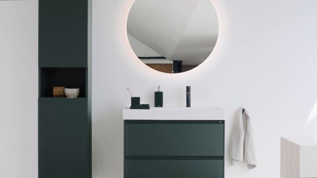 Имиджевое видео: коллекция ROCA Ona