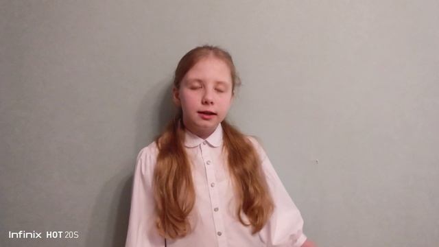 12.	Рубцова Полина - "Блокадный кот Васька"