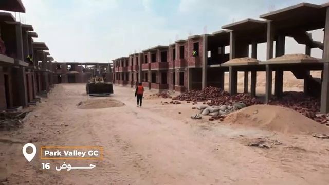 Продажа Вилл, Таунхаусов
PARK VALLEY GRAND CHATEAU
Sheikh Zayed, Cairo