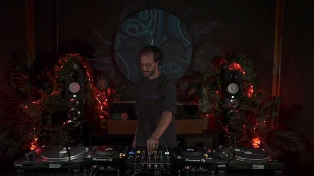 Tramplin on Air Saint-P : sThT | 05.09.2024