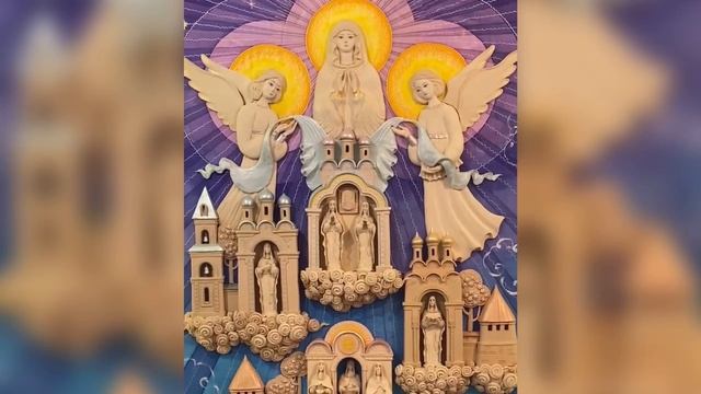 Ретрит 2 день озеро  Светлояр