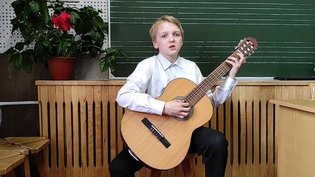 Песня Булата Окуджавы «Простите пехоте»