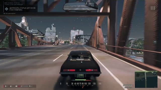 МАФИЯ 3 ВИТО И СЧАСЛИВЧИК 73 СЕРИЯ