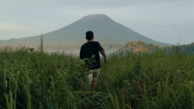 7. Discover Bali - Cinematic film