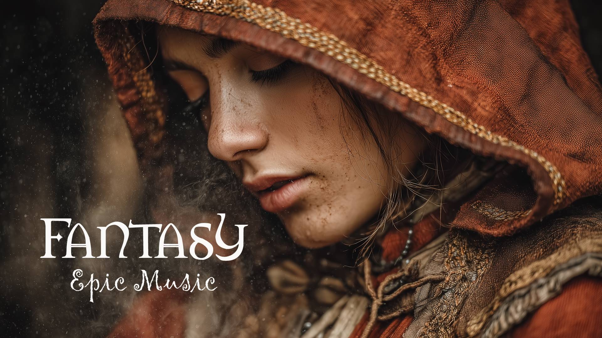 Средневековая фэнтези музыка для фона, настольных и ролевых игр, Эпичная фэнтези музыка Epic Fantasy