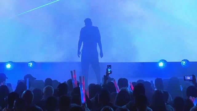 Live Роман Голубев - Нация ЖГИ! / Благовещенск