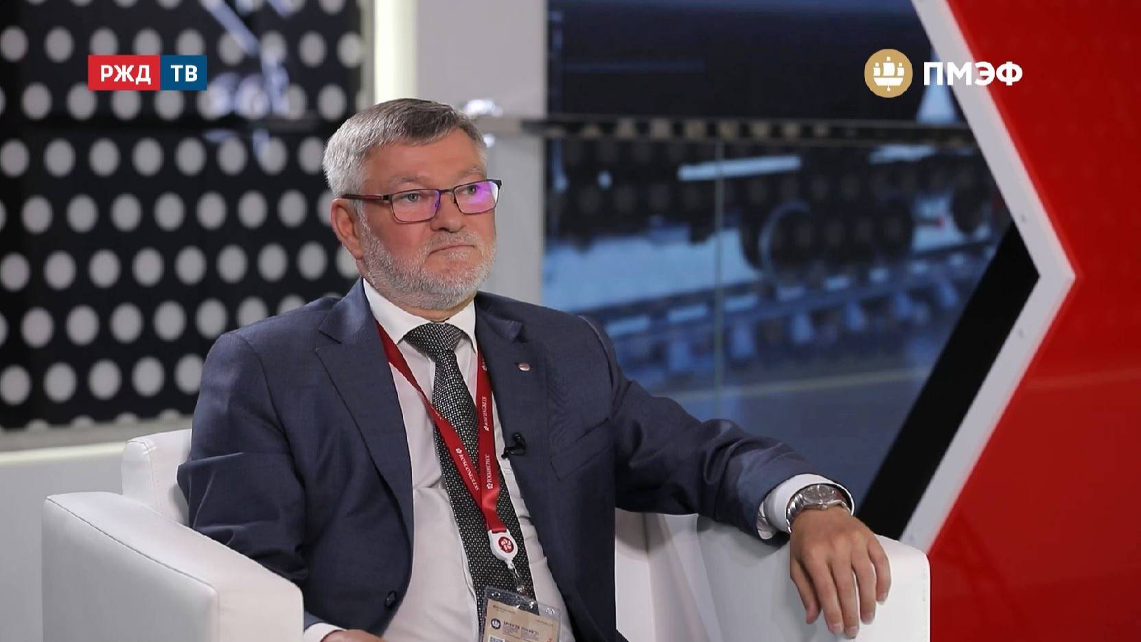 #МЕДИАДЕПО. Сергей Павлов