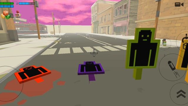 Сериал "ПРОПАВЩИЙ БЕЗ ВЕСТИ" 1 серия