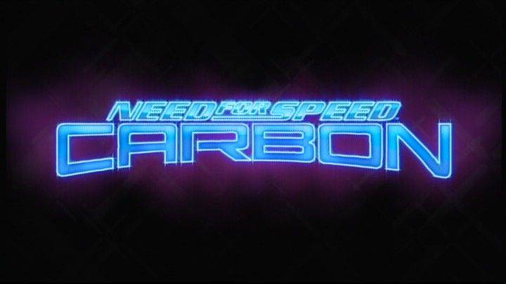 Обзоры игры - N.F.S - Carbon # 9. (Обзор машин гонки) PC - HD - FULL.