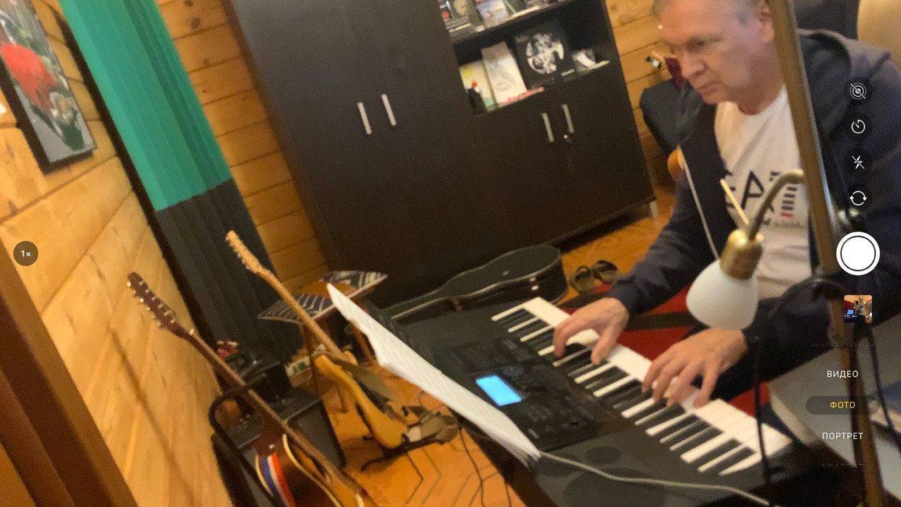 Ждём лётной погоды/ пенсионный шейк Ремикс автора 2025