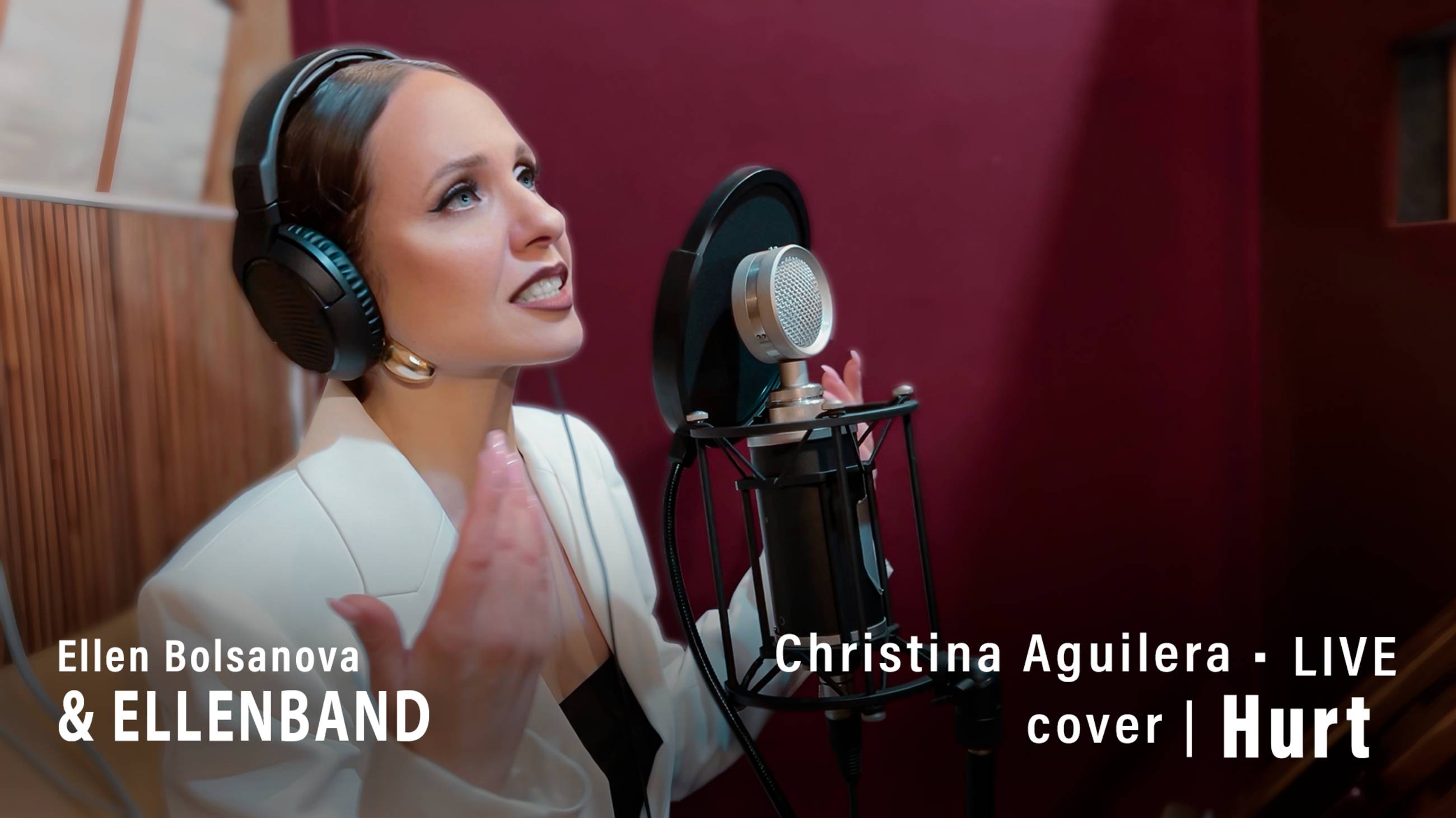 Tribute to Christina Aguilera