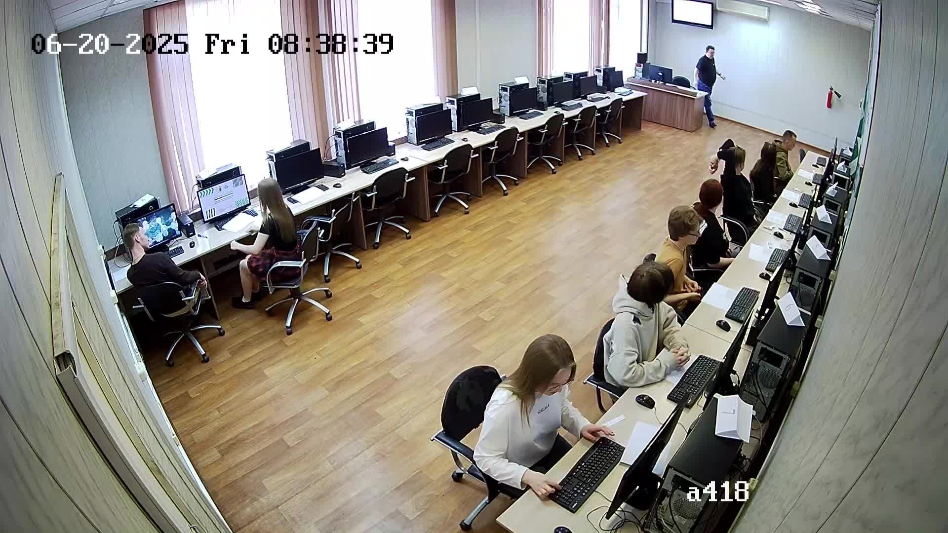 ДЭ 2025 Информационные системы и программирование 20.06