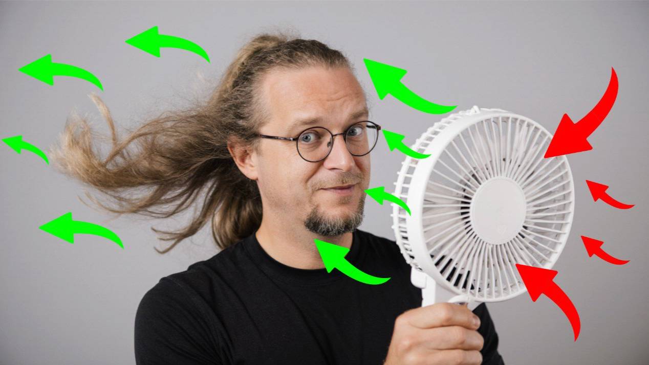 Свежий Воздух дома. Как можно организовать вентиляцию в доме или квартире