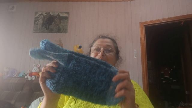 Эти великолепные шерстяные носки на любой вкус.