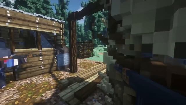 БУНКЕР_4_-_MINECRAFT_ФИЛЬМ_9