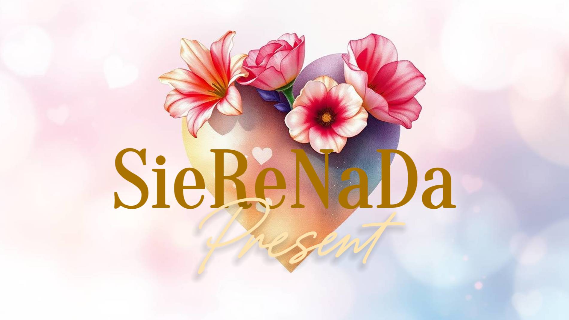 С днём рождения, доченька! [Song by SieReNaDa]