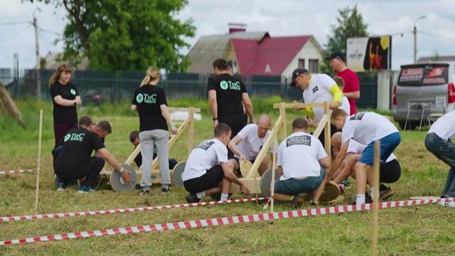 Гран-При ЛАВР DRIVE – 2025: как прошел День Мебельщика в 2025 году?