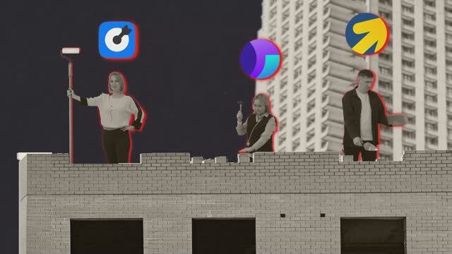 Отраслевая экспертиза. Недвижимость