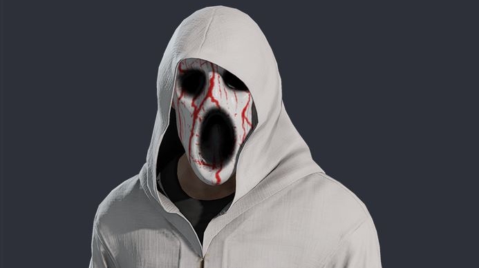 HITMAN 2: "Могильщик". The Gravedigger.